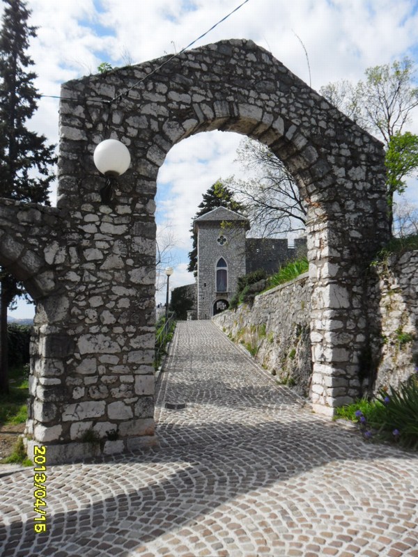 Trsatska gradina | Penzići Rijeka