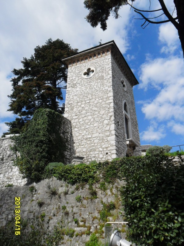 Trsatska gradina | Penzići Rijeka