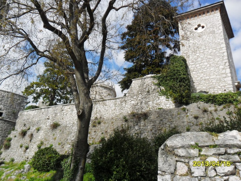 Trsatska gradina | Penzići Rijeka