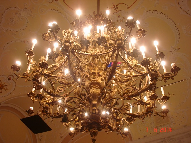 Circolo italiano di cultura | Penzići Rijeka