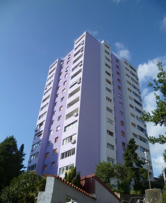 Neboder Milka | Penzići Rijeka